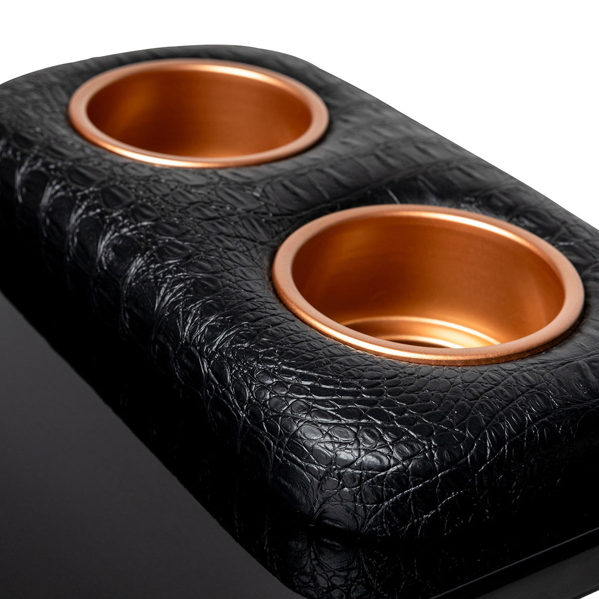 Chip & Sip Poker Game Side Table (Set of 2) – TRITON POKER TABLES